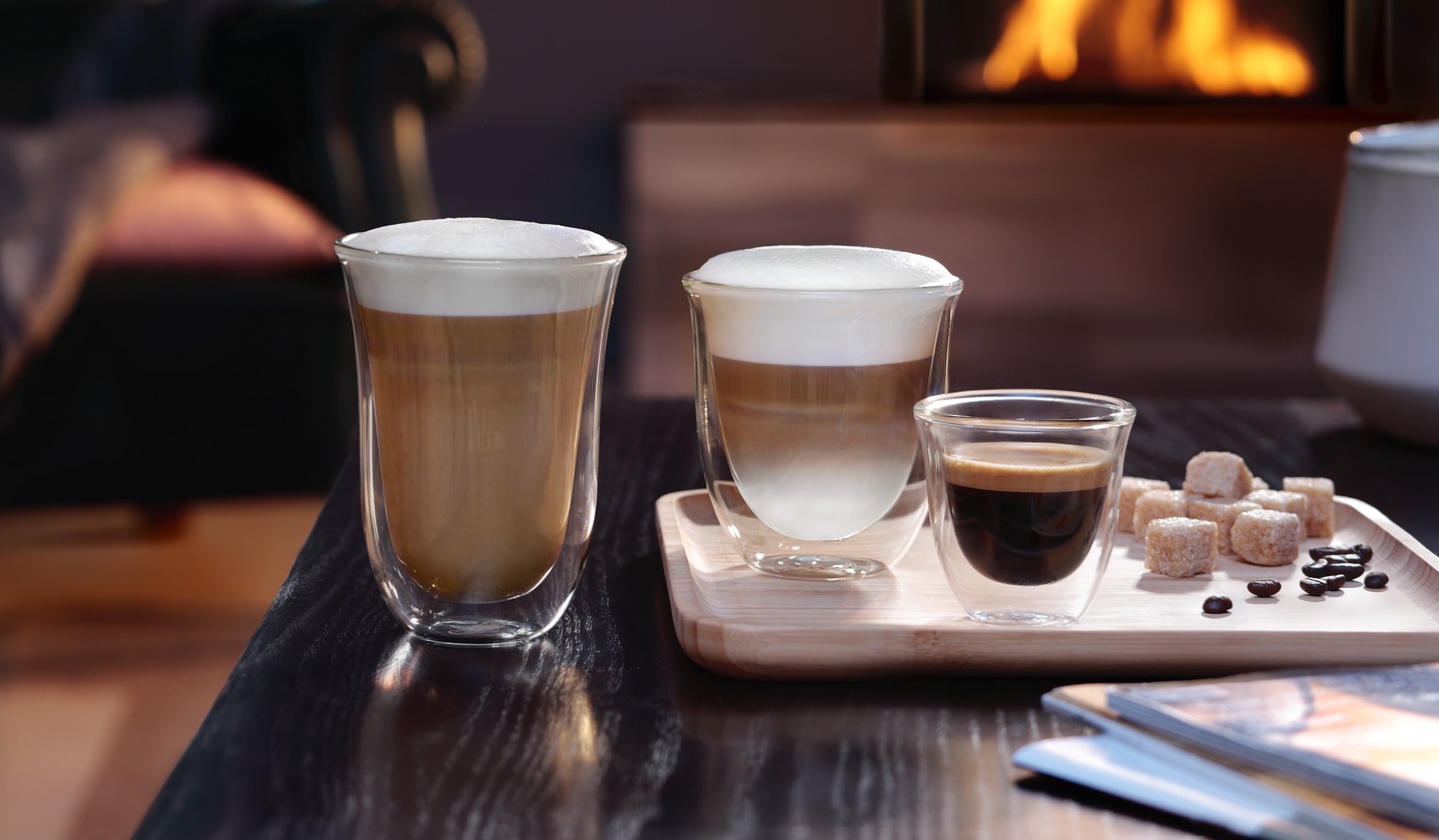 Como Escolher Café em Grão | Coffee Lounge PT