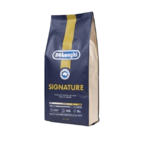 De'Longhi Signature Blend Coffee Beans