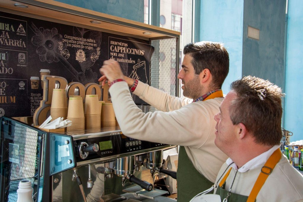 Root Café, un café con historias que contar | De'Longhi Coffee Lounge ES