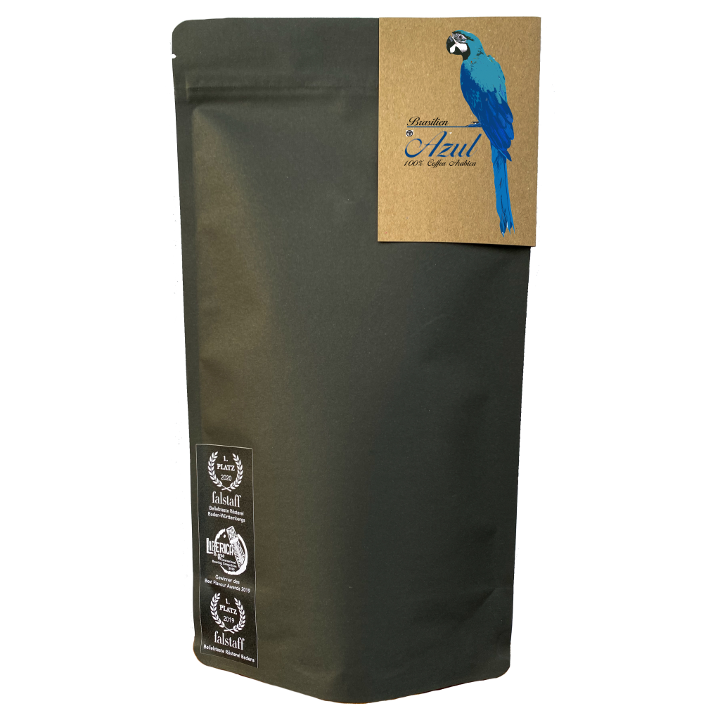 Azul | Coffee Lounge De'Longhi