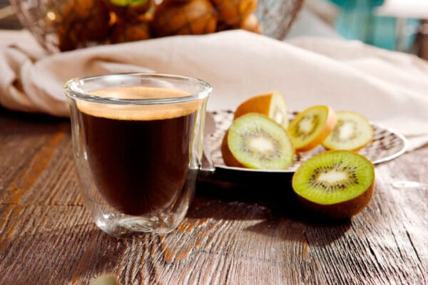 ¿Con qué acompañar el café? | Coffee Lounge