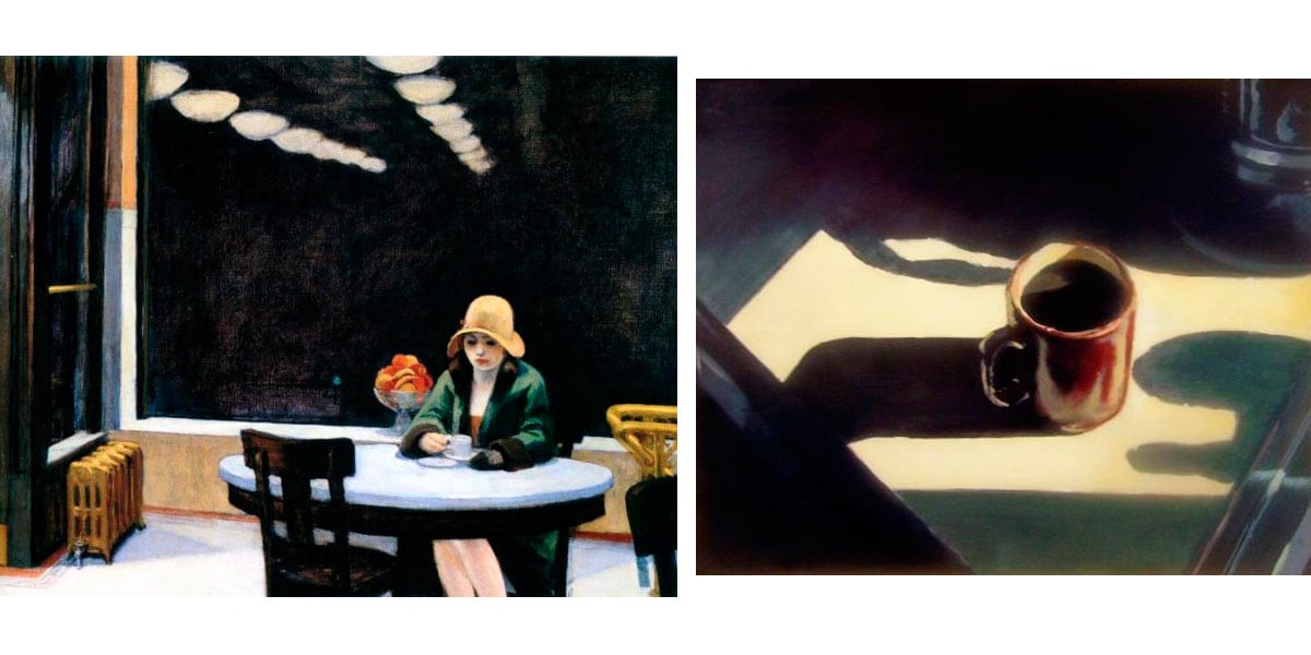 El café y el mundo del arte | Coffee Lounge