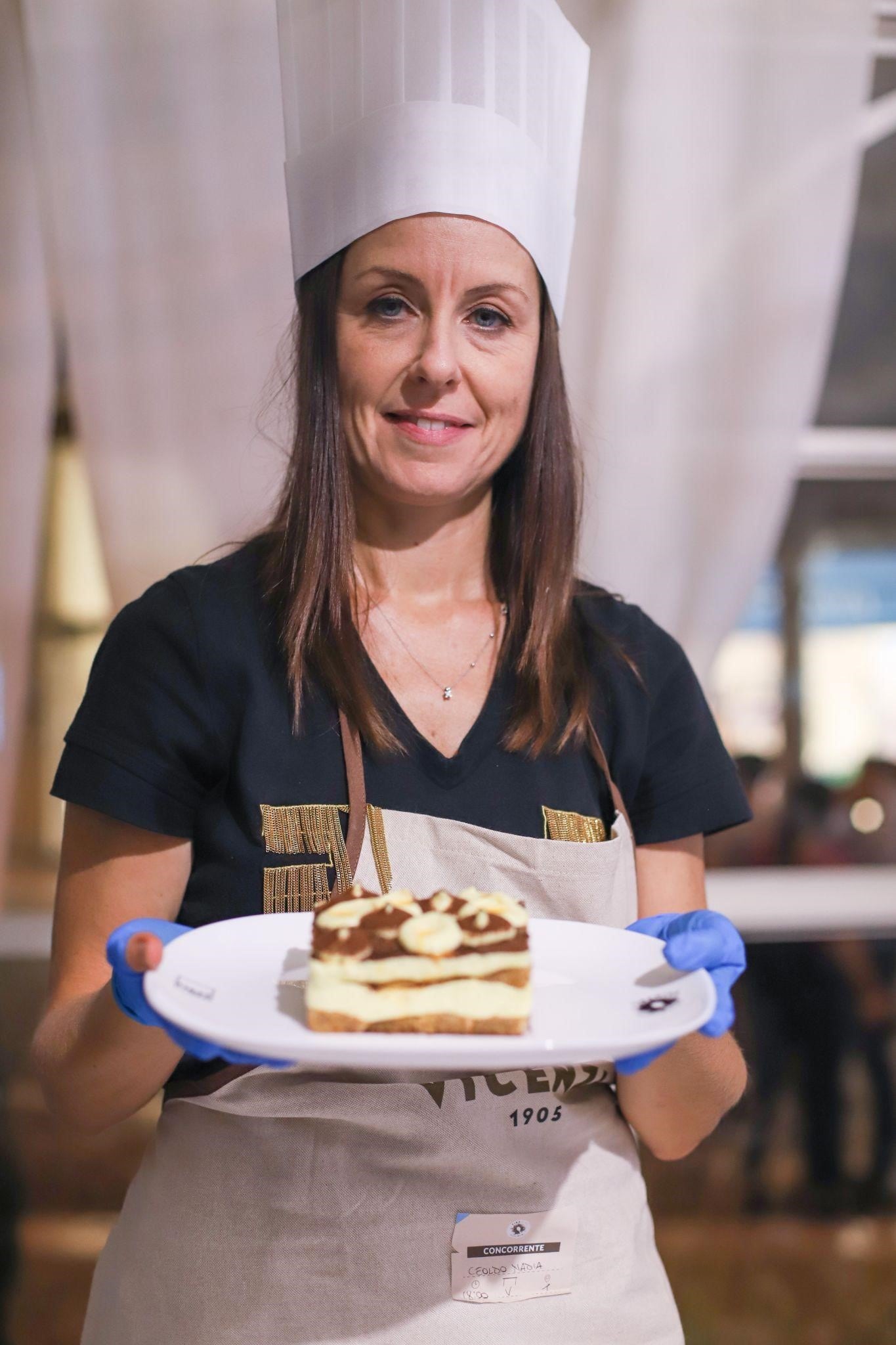 Tiramisù Cold Brew : le succès de la Coupe du monde de Tiramisù | De ...